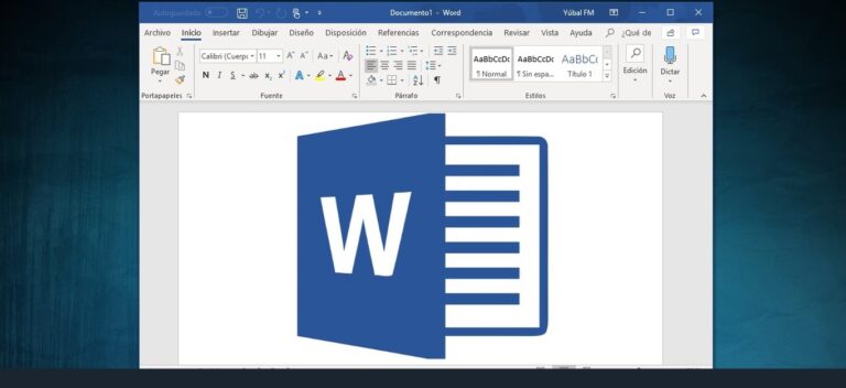 BARRA DE TÍTULO DE WORD: GUÍA PRÁCTICA