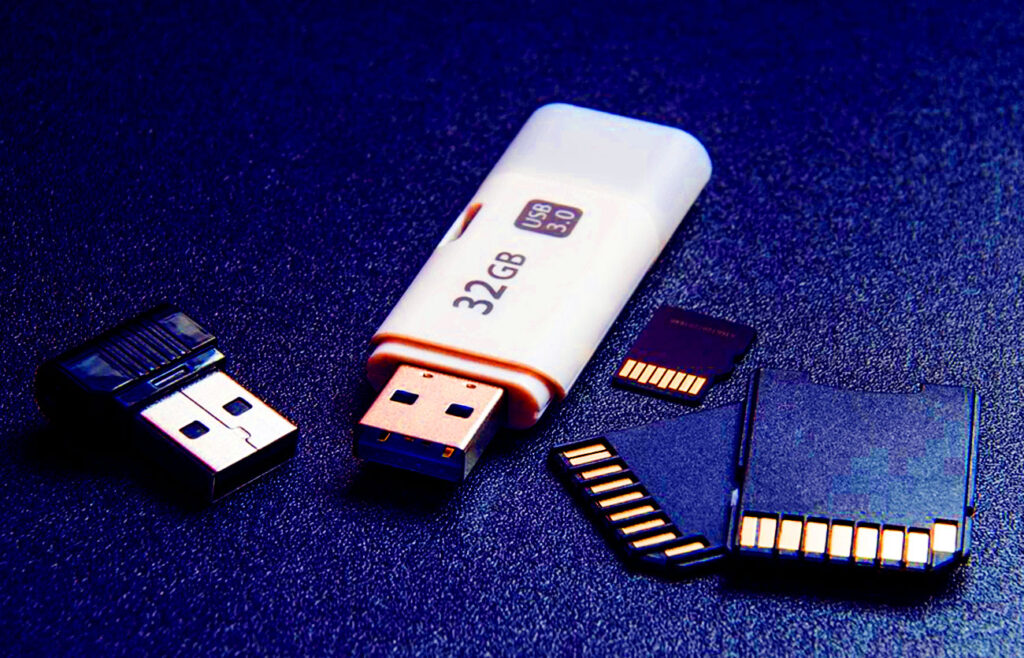 CÓMO GRABAR MÚSICA EN UN PENDRIVE PASO A PASO Y RÁPIDO