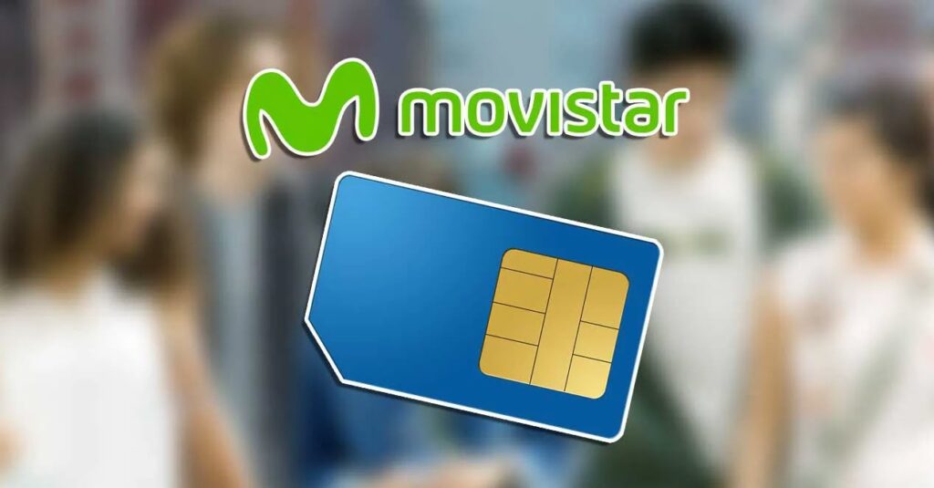 APRENDE CÓMO ACTIVAR CHIP MOVISTAR DE FORMA SENCILLA