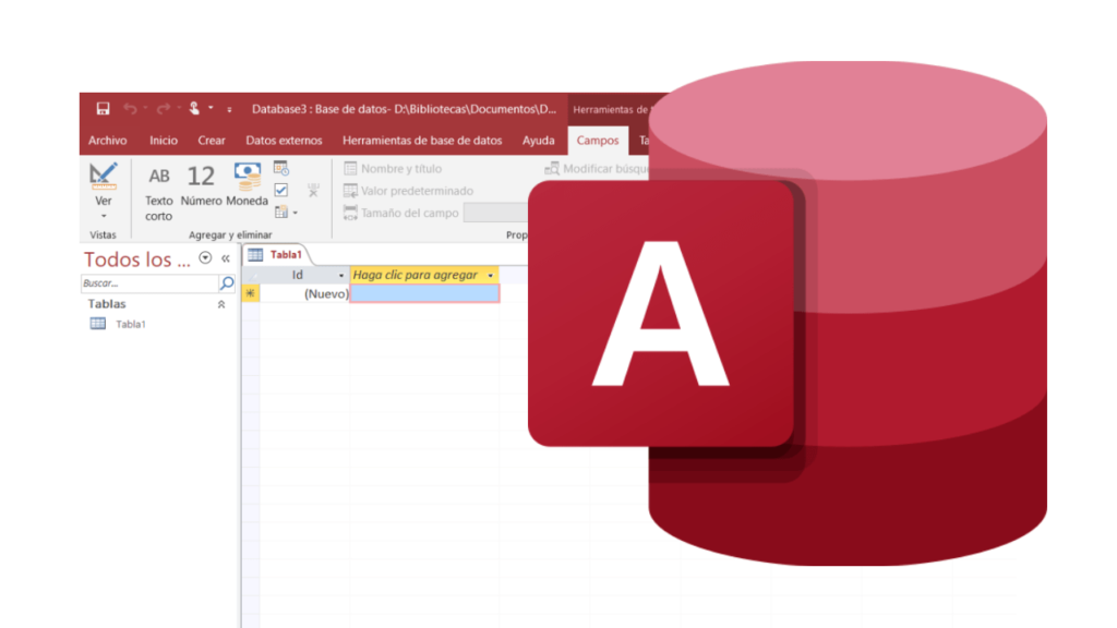TABLA EN BASE DE DATOS: CARACTERÍSTICAS, TIPOS Y MÁS