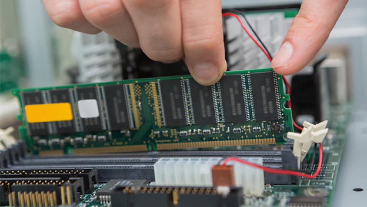 TIPOS DE MEMORIA INFORMATICA: RESUMEN COMPLETO