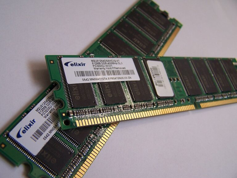 TIPOS DE MEMORIA INFORMATICA: RESUMEN COMPLETO