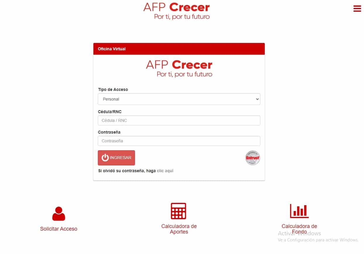 REVISAR FÁCILMENTE ESTADO DE CUENTA FP CRECER
