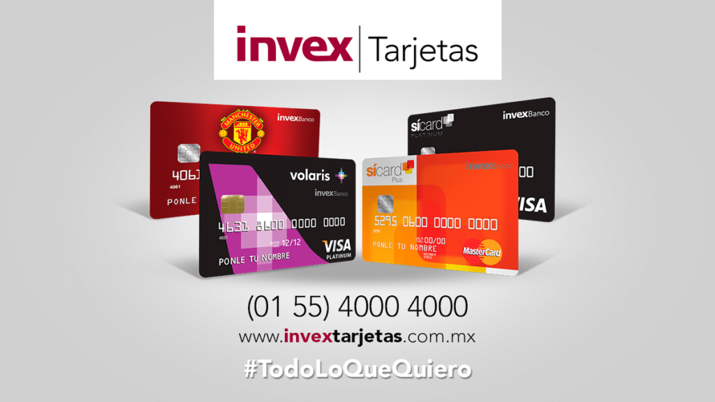 CHECAR EL ESTADO DE CUENTA EN INVEX MEXICO