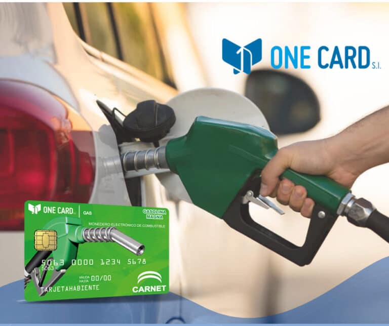 REVISAR ESTADO DE CUENTA O SALDO DE ONE CARD