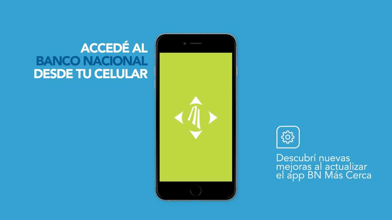 USAR BN MOVIL DEL BANCO NACIONAL EN COSTA RICA