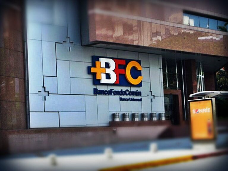 REALIZAR CONSULTA DE SALDO DEL BANCO FONDO COMÚN