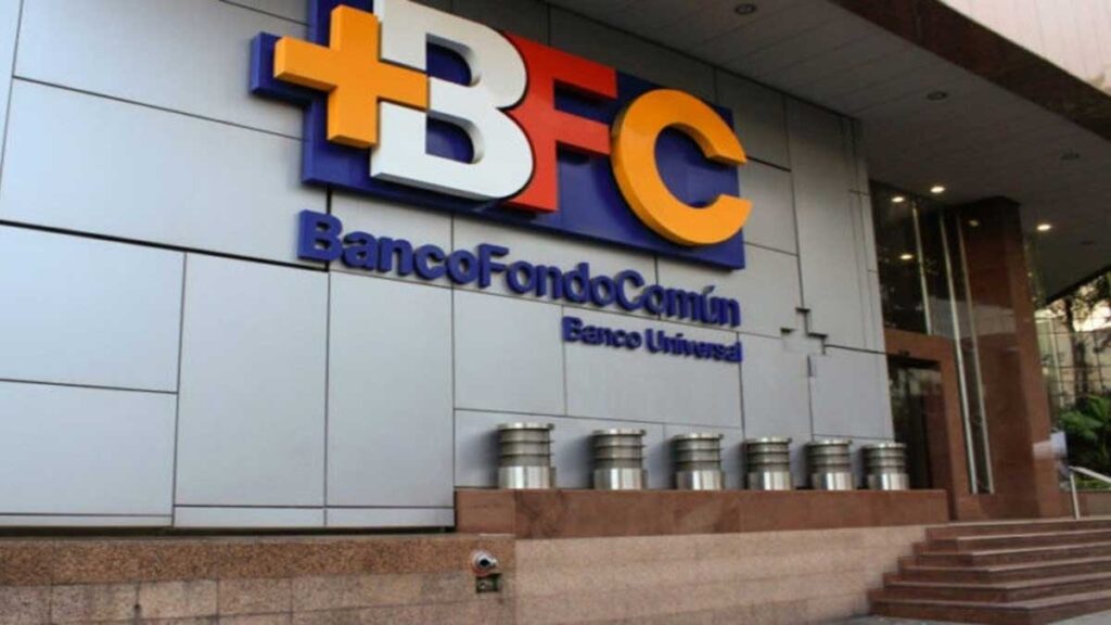 REALIZAR CONSULTA DE SALDO DEL BANCO FONDO COMÚN