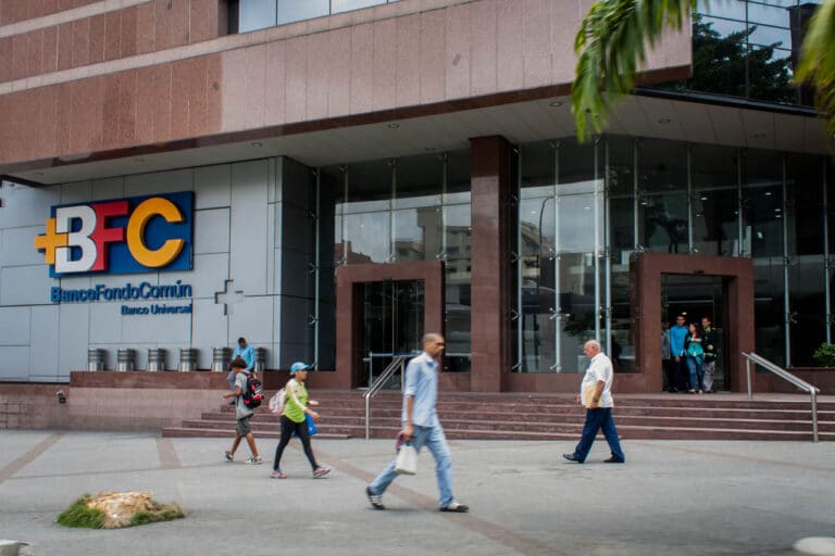 REALIZAR CONSULTA DE SALDO DEL BANCO FONDO COMÚN