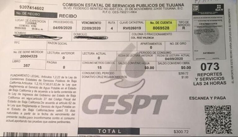 HACER PAGOS Y CONSULTAS DEL CESPT FÁCILMENTE
