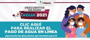 REVISAR ESTADO DE CUENTA Y PAGOS EN ODAPAS TECAMAC