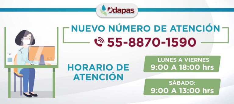 REVISAR ESTADO DE CUENTA Y PAGOS EN ODAPAS TECAMAC