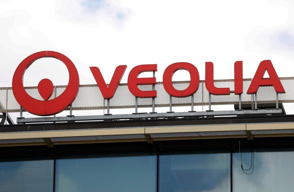 HACER CONSULTA DEL SALDO Y PAGO DE VEOLIA MÉXICO