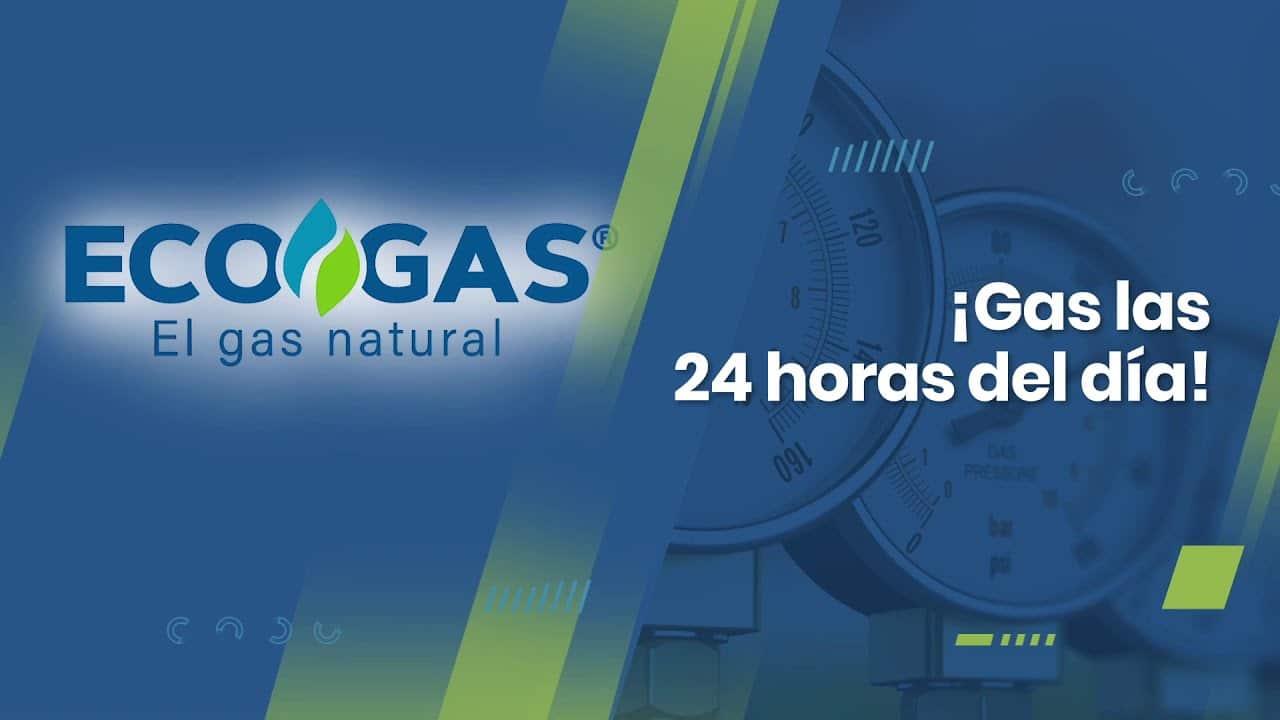 PAGO EN LÍNEA Y REVISIÓN DE RECIBO DE ECOGAS