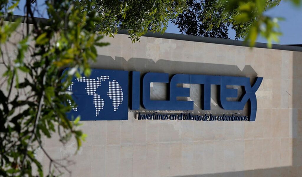 REVISAR EL ESTADO DE CUENTA DE ICETEX EN COLOMBIA